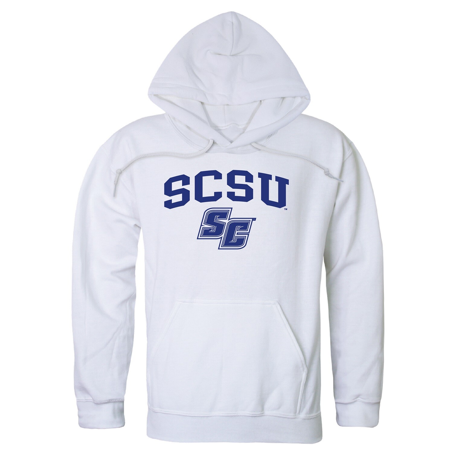 Southern Connecticut State University Owls SCSU NCAA Seal Hoodie | eBay