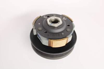 KYMCO Driven Pulley Sub Assembly – Super 8 150 / Like 200 OEM CVT Part ...