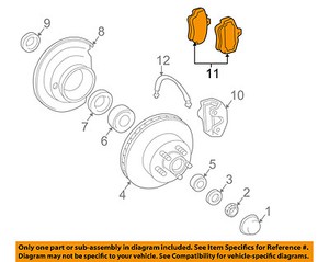 buchananautomotiveparts | eBay Stores