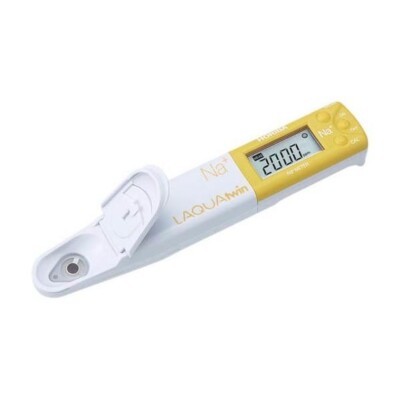 HORIBA LAQUAtwin NA-11 Sodium Ion Meter Water Analyzer Digital Quality ...