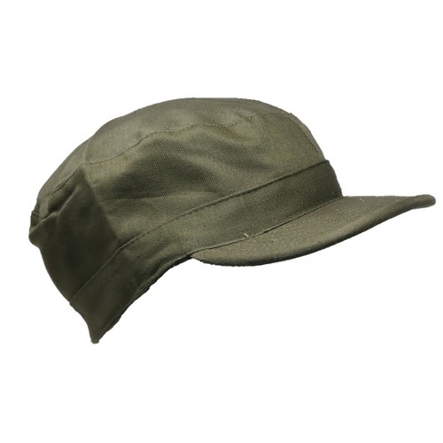 Vintage GI Style BDU Ranger Cap, 1980s, Cotton, Made in Korea with US ...
