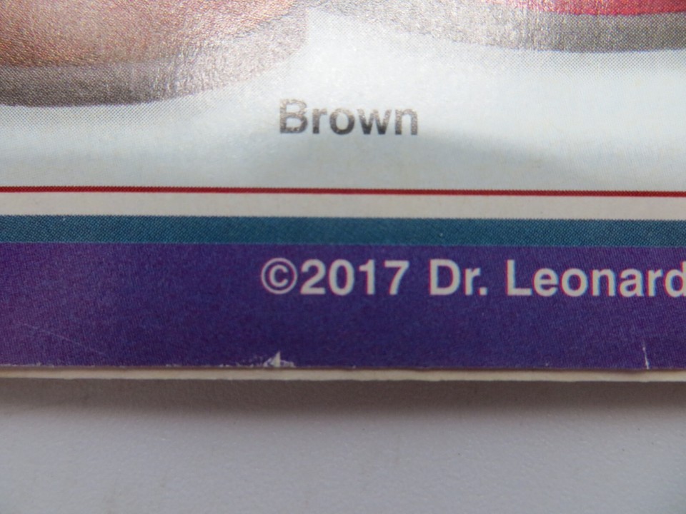 DR. LEONARD'S CATALOG 2017 America's Leading Discount Healthcare - | eBay