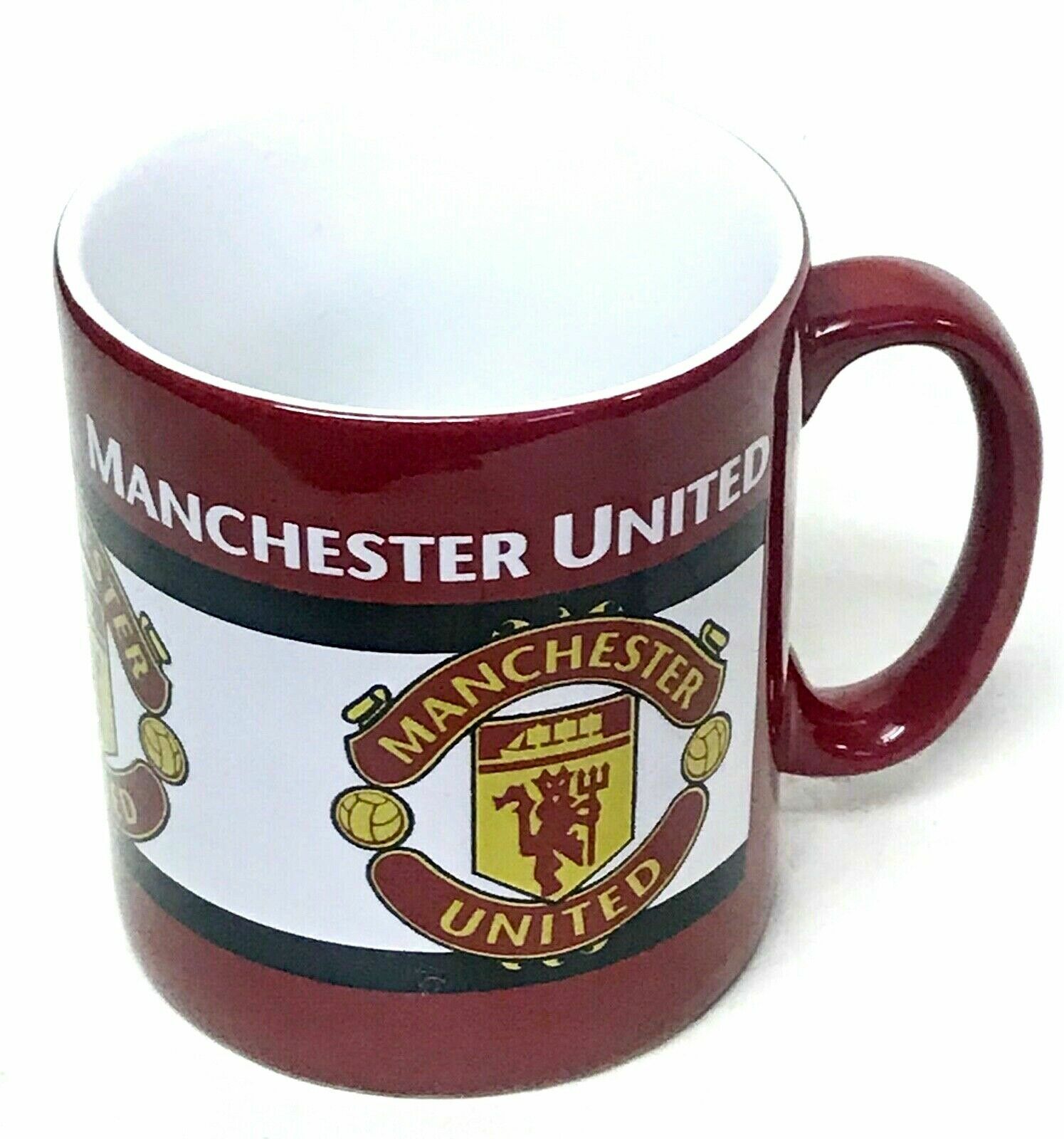 Manchester United Football Gifts For The Fans | eBay UK