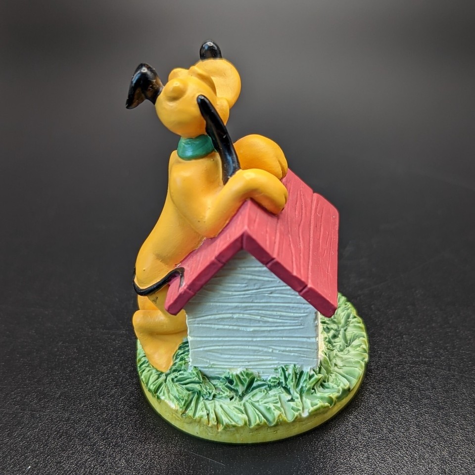 Disney Magic Thimble Collection by Lenox - Handcrafted, Mint, In Box | eBay