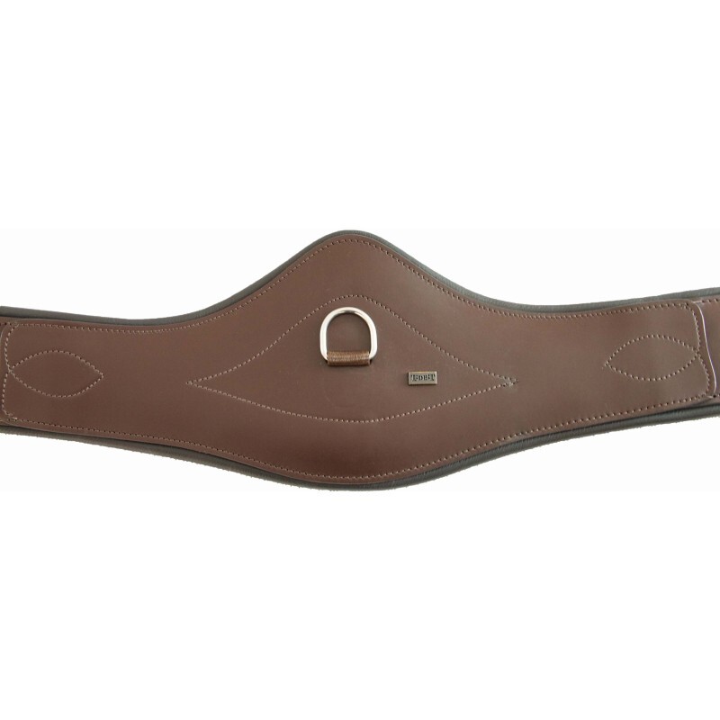 TdeT - Strap Anatomic Leather " First " - 45 5/16in | eBay