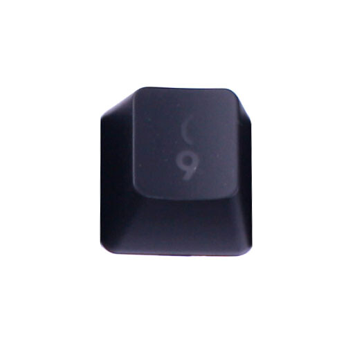 NEW Replacement keycaps for Logitech G512 CARBON GX Blue C Mechanical ...