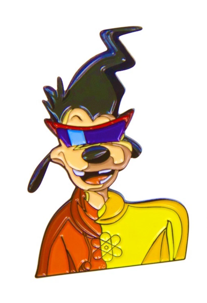 A Goofy Movie Powerline Max