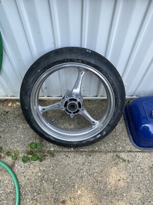 motorcycle rims | eBay