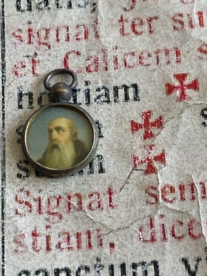 Relics - St Anthony Relic