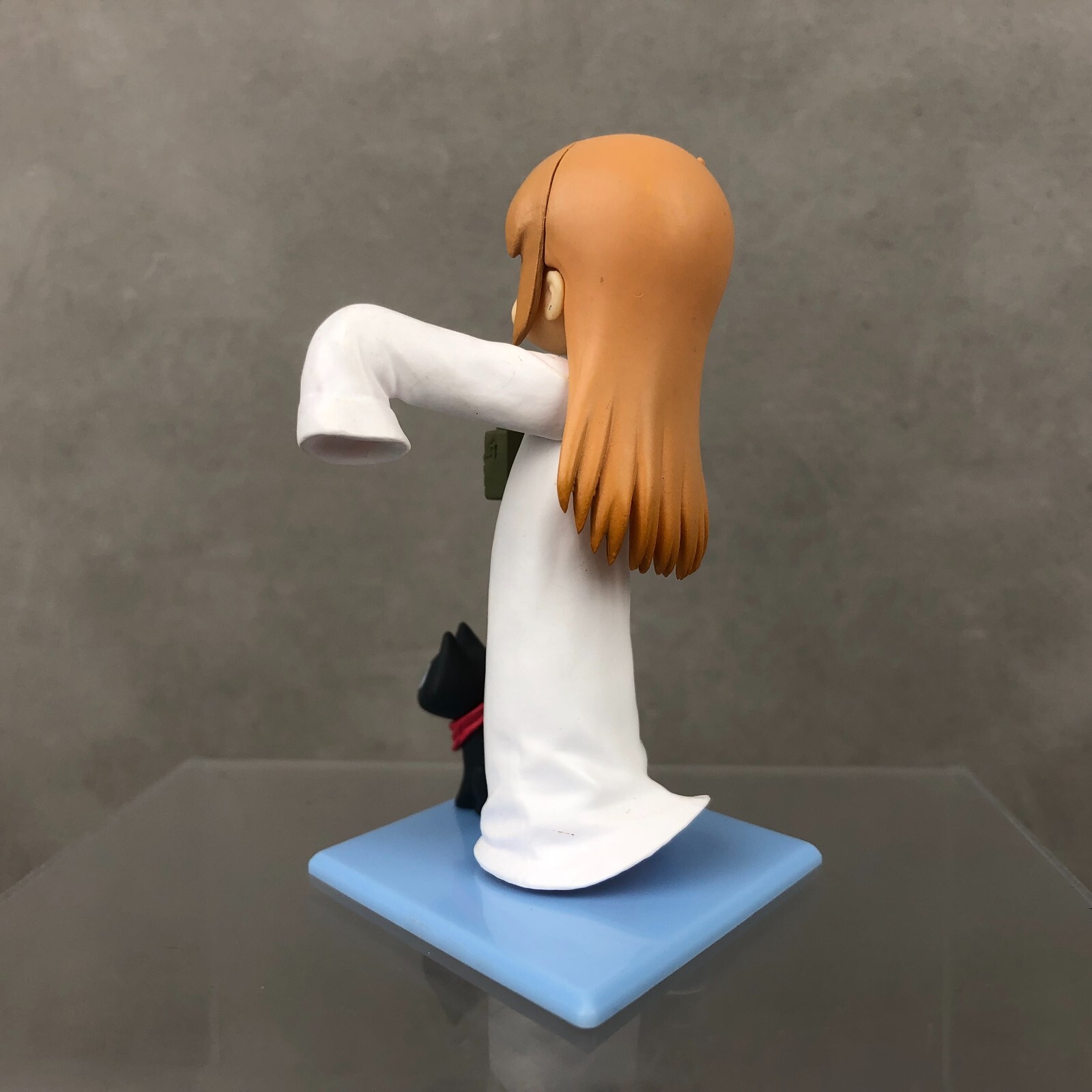 Toy's Works Nichijou Hakase & Sakamoto Yontengo Collection 4.5 Anime ...