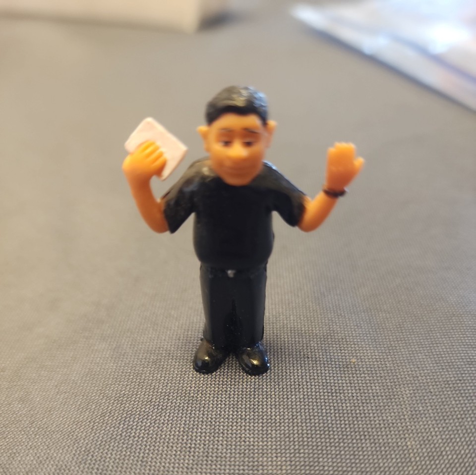 Homies Shop Toy Figure vinyl global lowrider palermos Italian Father ...