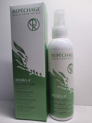 REPECHAGE HYDRA 4 SOOTHING TONER 177ML/6FL.OZ NEW exp 2026 | eBay