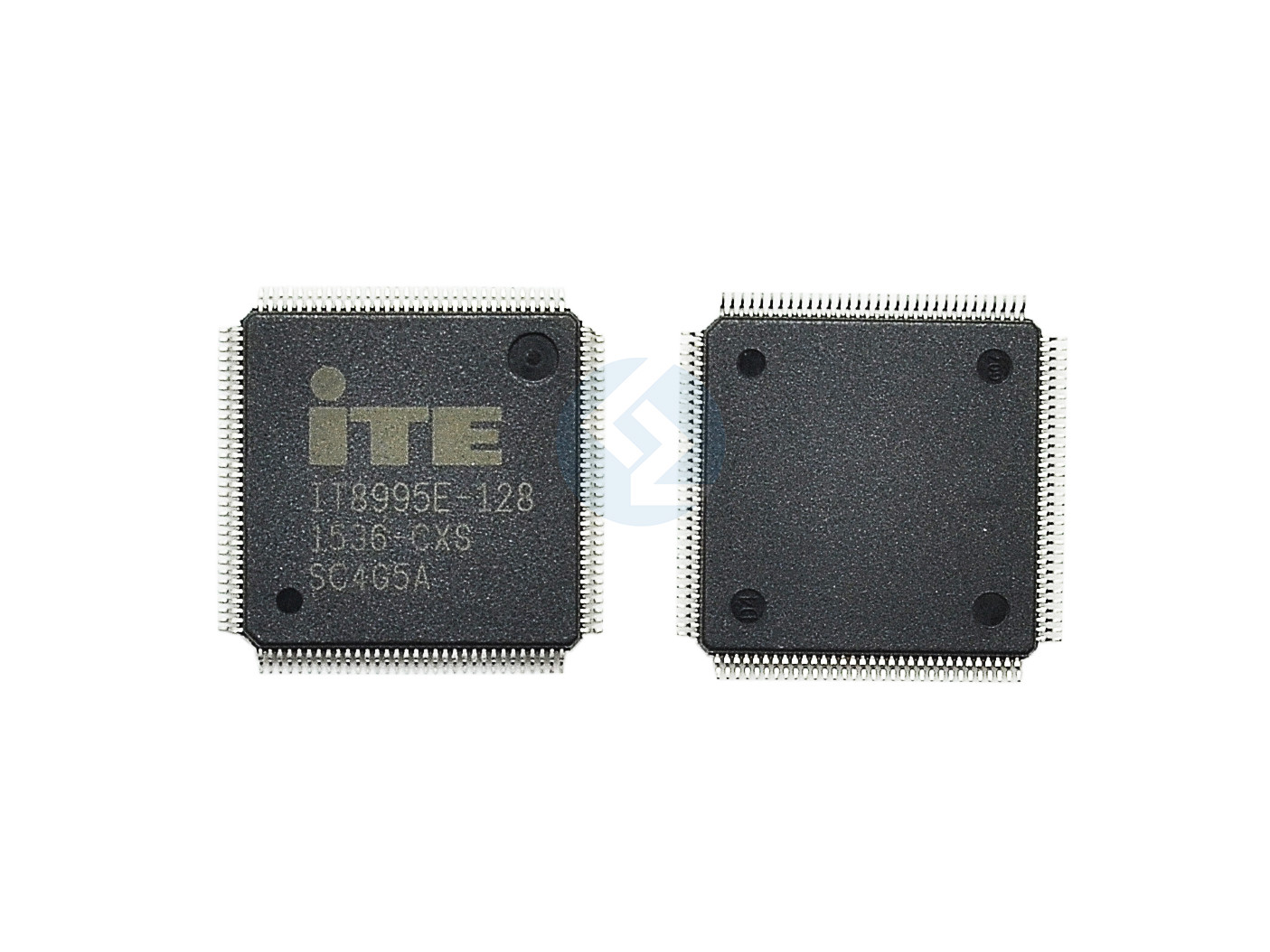 Lot of iTE IT8995E-128-CXS IT8995E 128 CXS TQFP EC Power IC Chip ...