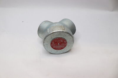 Conduit & Fittings - Service Entrance