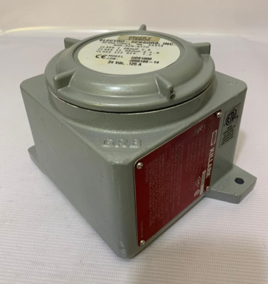 Electro-Sensors / Reverse Rotation Detector / UDS1000 | eBay