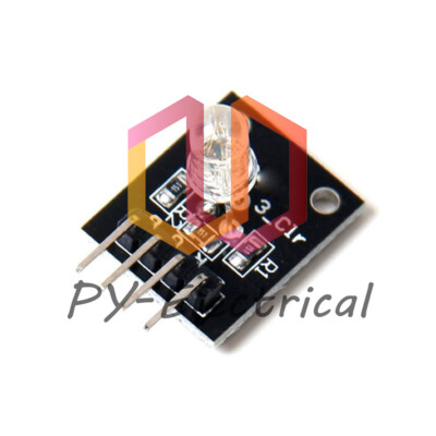 1PCS New KY-016 RGB 3 Color Full Color LED Module for Arduino | eBay