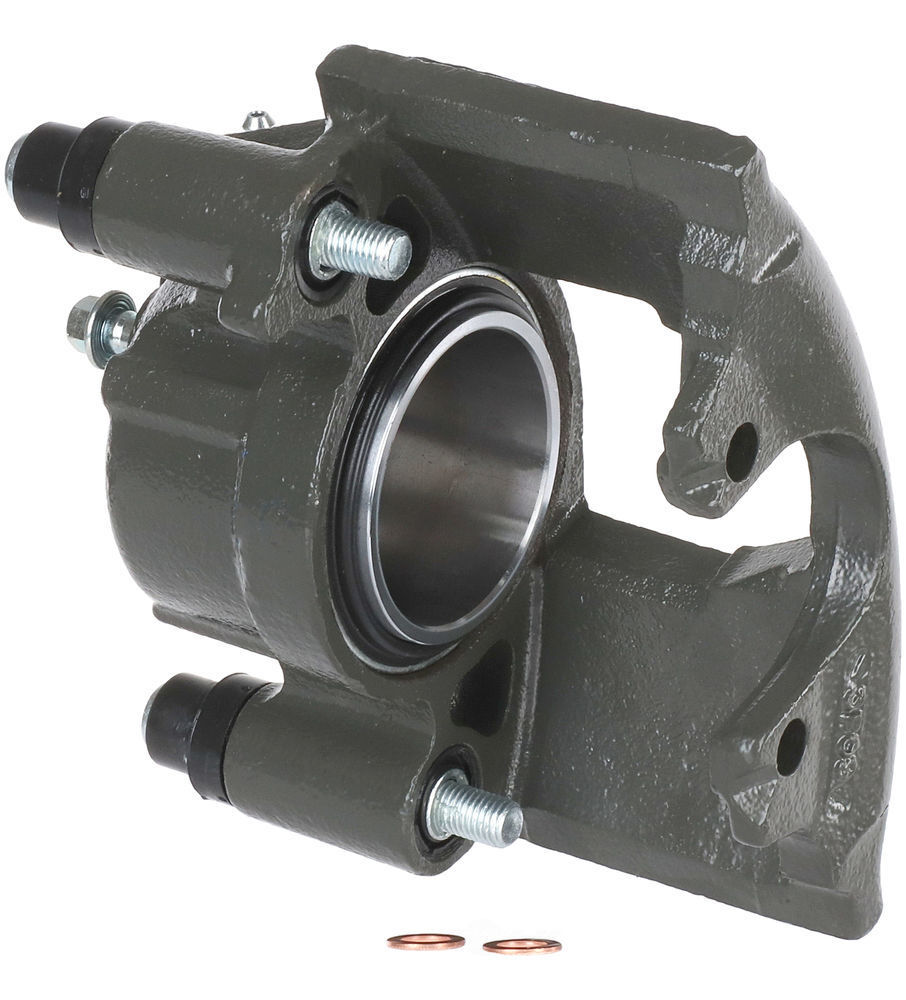 Disc Brake Caliper-GAS Cardone 18-4300 Reman for sale online | eBay