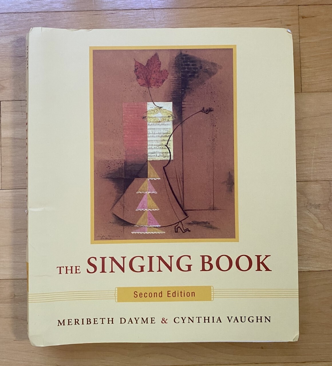 The+Singing+Book+by+Cynthia+Vaughn+and+Meribeth+Bunch+Dayme+%282007%2C ...
