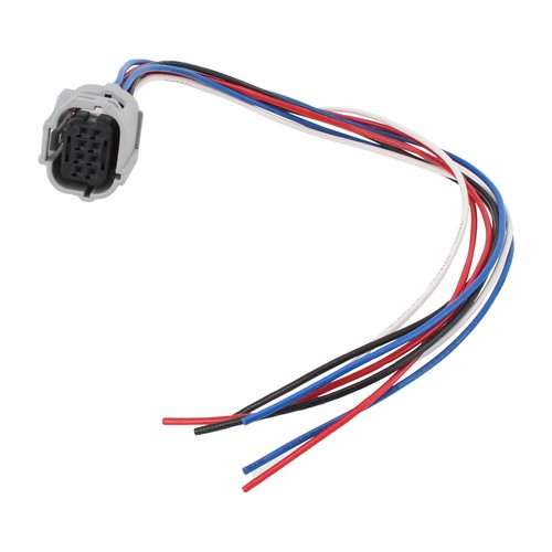 For Toyota Lexus 8-way Radar Sensor 1x Connector 8-way 8 pin 88210 ...