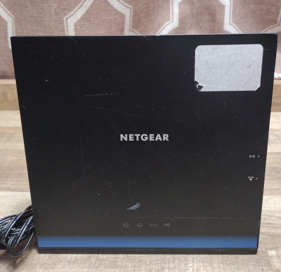 Netgear R6300V2 Dual Band Smart WiFi Wireless Router 1300Mbps AC1750 | eBay