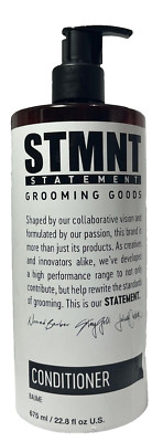 STMNT Statement Grooming Goods Conditioner 22.8 oz (946) | eBay