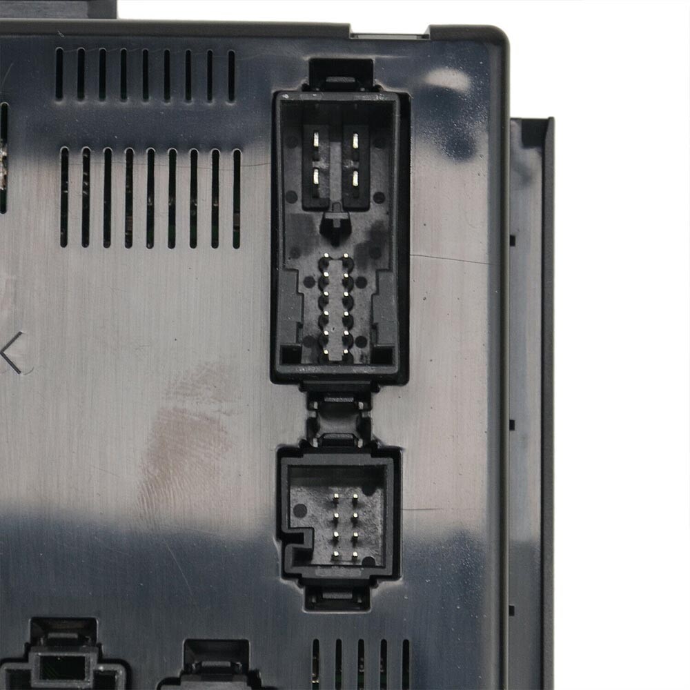 Rear SAM Signal Acquisition Module Control Unit 1649005401 For W164 ...