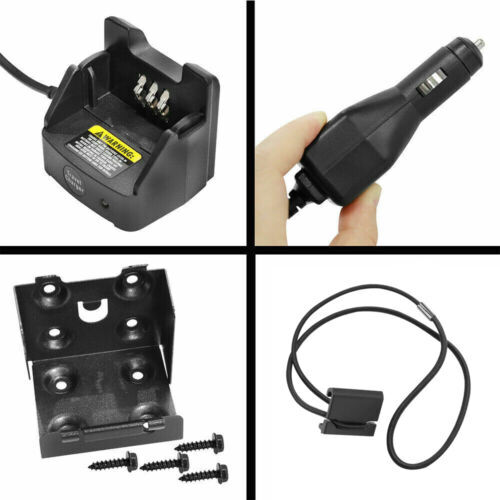 PMLN7089 Travel Car Charger Compatible with EP450 EP450s DEP450 DP1400 ...