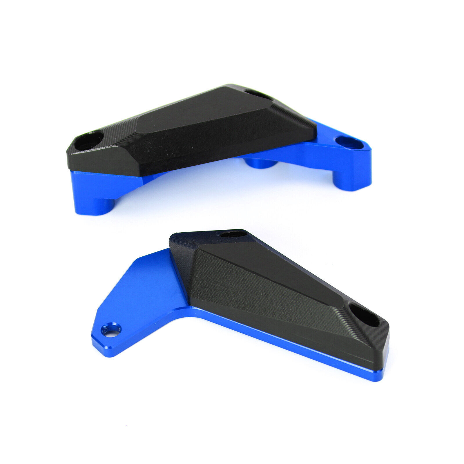 Engine Stator Slider Crash Pad Protector Guard For YAMAHA R1/R1S 15-19 ...