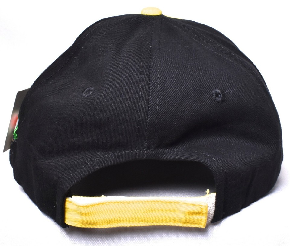 RENAULT F1 RACING TEAM Castrol Edge Adjustable Hat/Cap Black One Size ...