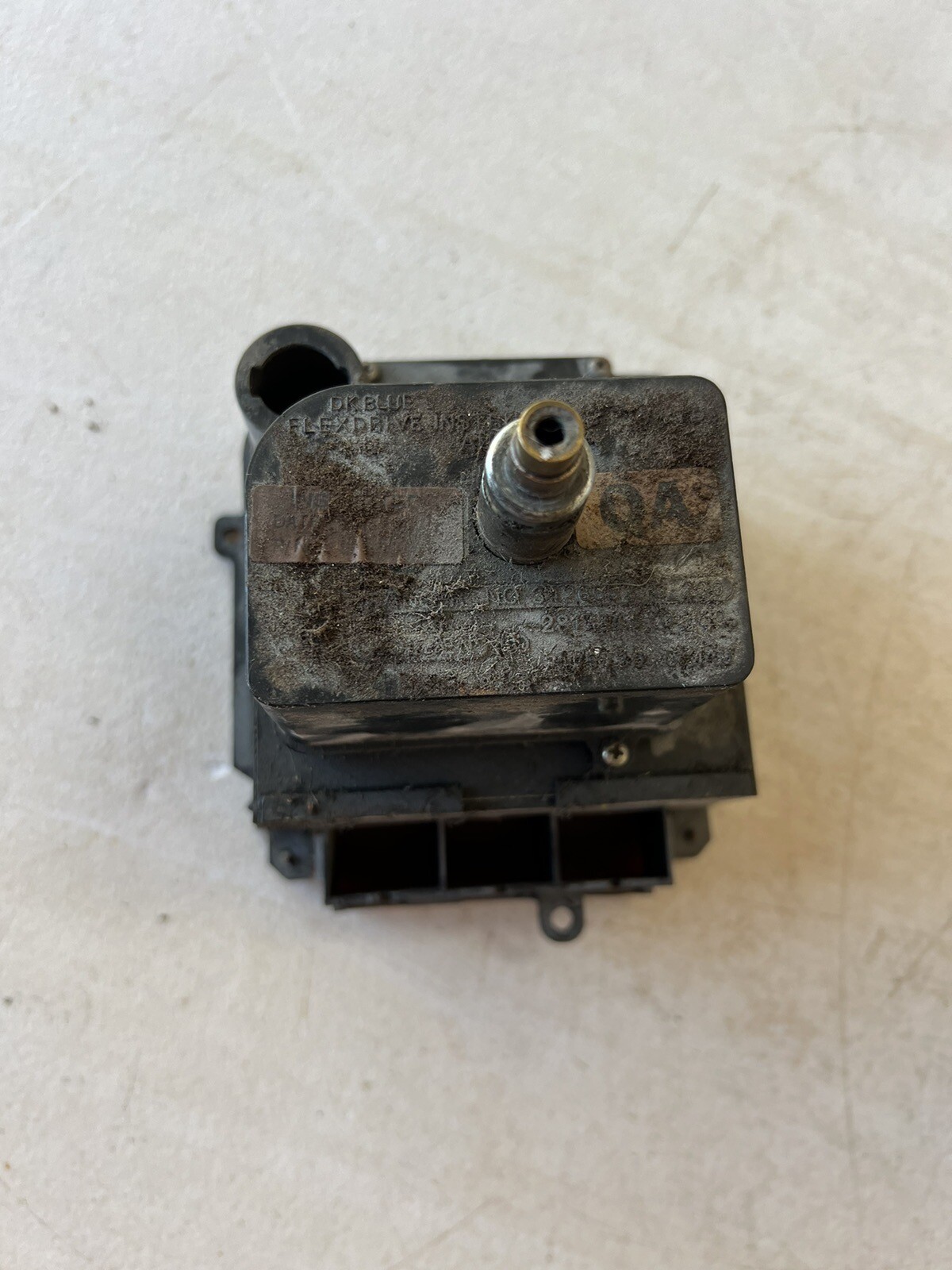 Holden HQ Speedo Flex drive | eBay