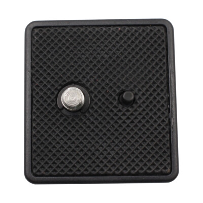 Quick Release Plate/Shoe for Ambico V-0554 Tripod with Fluid Type Head ...