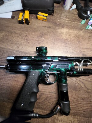 freeflow clutch autococker | eBay