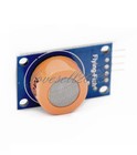 2PCS MQ3 MQ-3 Alcohol Sensor Module Breath Gas Detector Ethanol ...