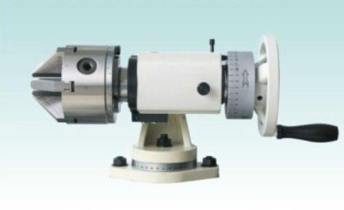 Universal cutter/tools grinding attachment(straight/taper handle) U | eBay