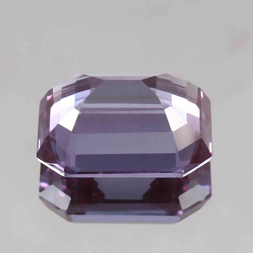 Natural Flawless Color Changing Alexandrite Radiant Cut Loose Gemstone ...