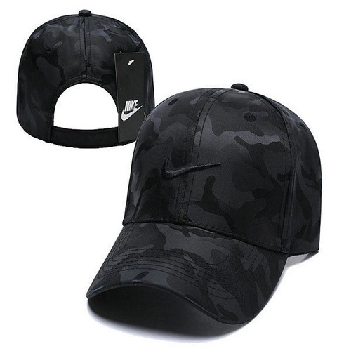 Nike Classic Six-panel Cap Black Baseball Hat ,Nike Adjustable Baseball ...