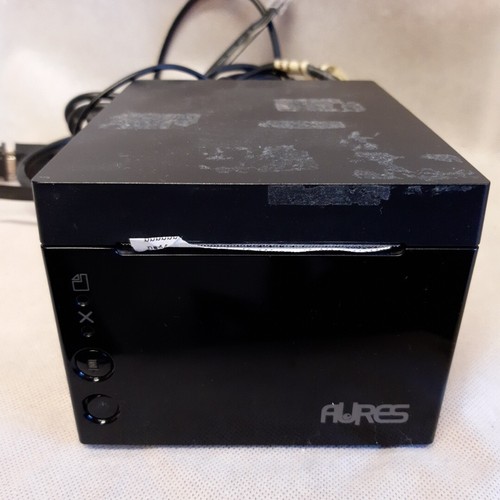 Aures Technologies - Model ODP 333 - POS Printer with Power Supply | eBay