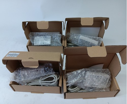 QTY 4 BALTECH NUANCE USB ID CARD READER Y591-EMSI-202 V09 T5-F5B | eBay