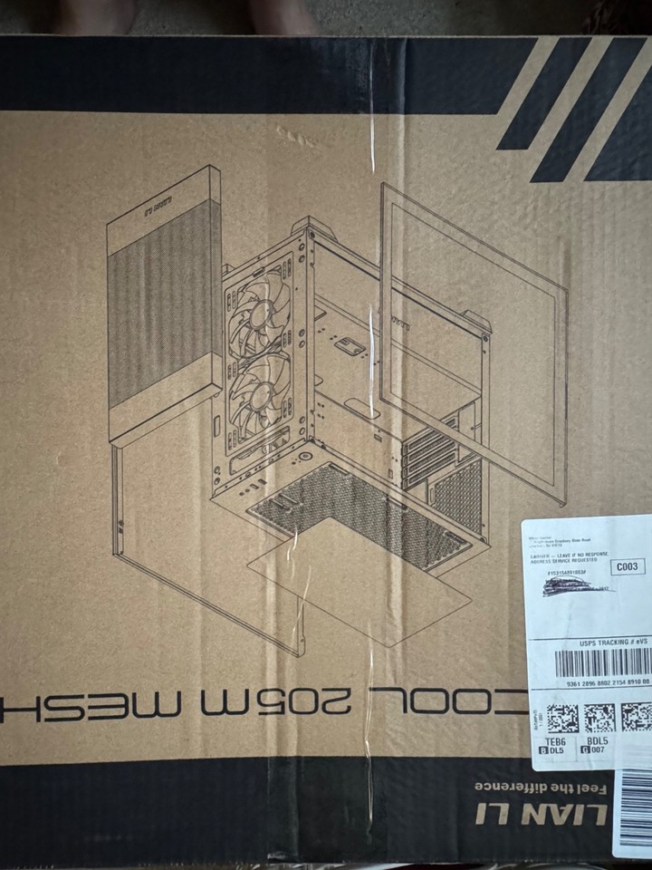 New in box - PC parts bundle | eBay