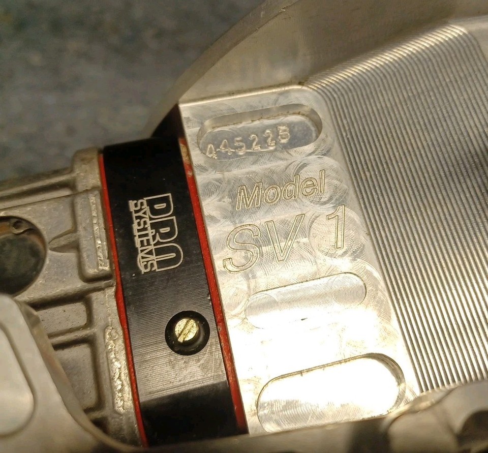 Pro Systems SV1 Dominator Carburetor 1200cfm | eBay