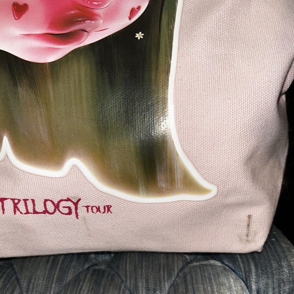 Melanie Martinez VIP Trilogy Tour 2024 Bundle | eBay