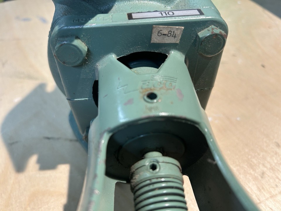 Taco SA55JXC-3994 HP 1/12b red baron model, CIRCULATION PUMP MOTOR | eBay