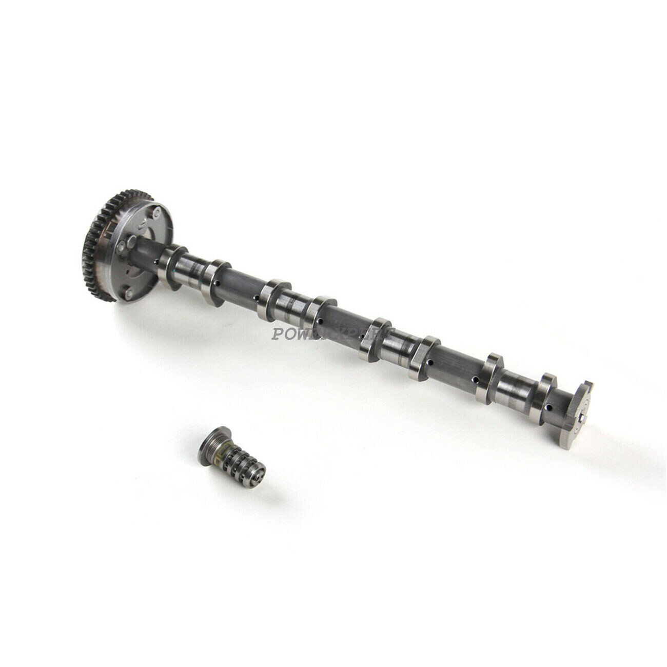 06K109021 OEM Intake Camshaft with Control Valve for VW Audi 1.8T 2.0T ...