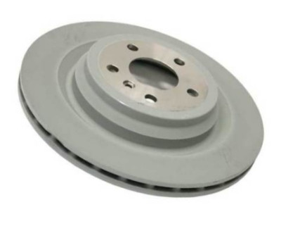 NEW MERCEDES-BENZ GLE W166 REAR BRAKE DISC A1664230600 OEM | eBay