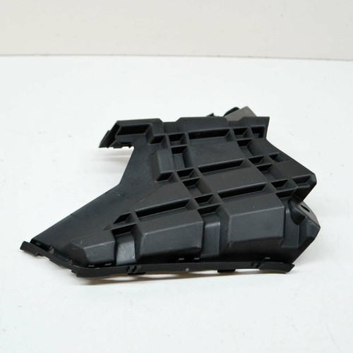 AUDI Q3 F3 S-LINE FRONT BUMPER LEFT GRILLE BRACKET 83A807095A NO DUTY ...