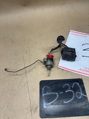 1973 1979 ford truck f150 b100 78 79 bronco INTERMITTENT WIPER DELAY ...