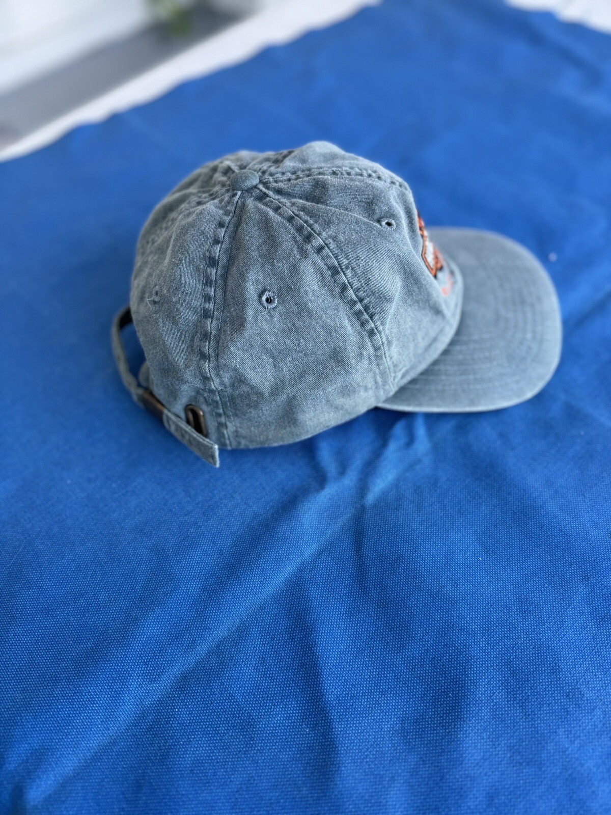 Harley Davidson logo Hat Cap Isla de Margarita Venezu… - Gem