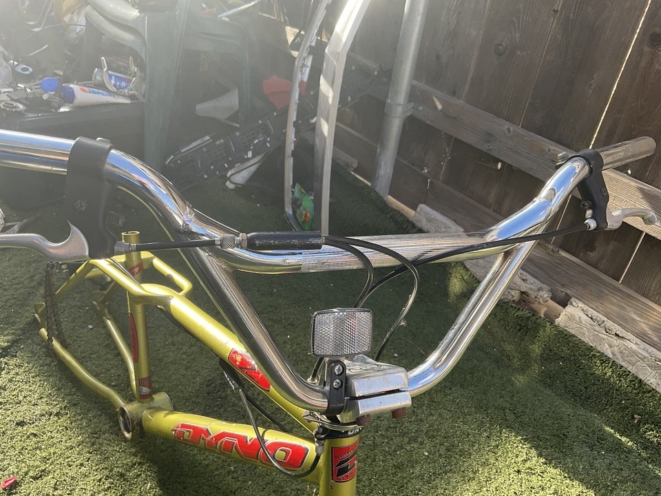 Dyno Bike Bmx | eBay