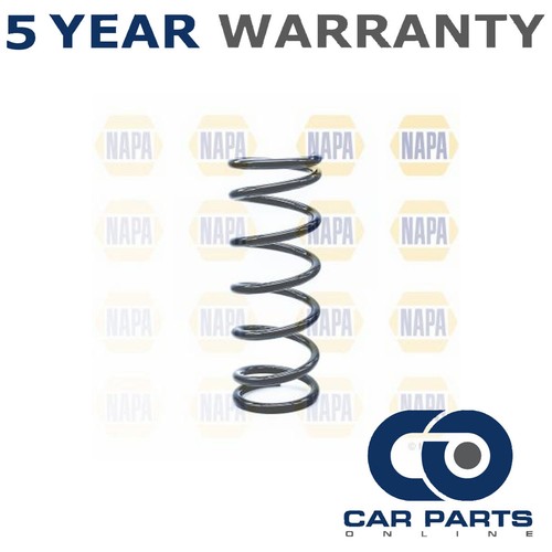 Suspension Coil Spring Rear CPO Fits Nissan Pathfinder 2005- 2.5 dCi 4. ...