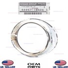 Genuine Chrome Trim Bezel Ring Fog Lamp Driver Side INFINITI *See ...